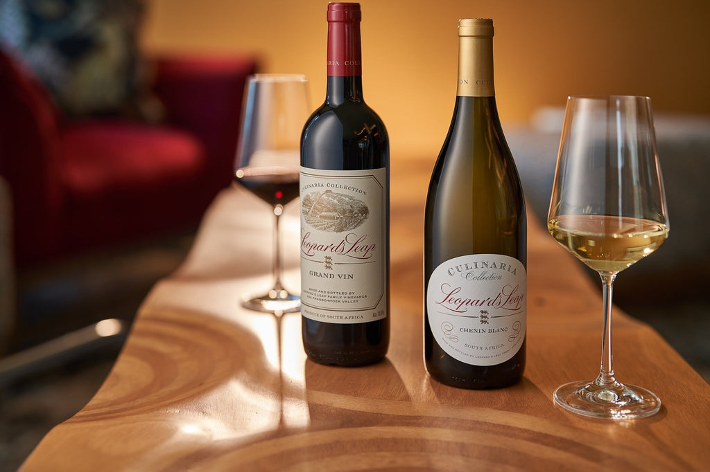 Leopard's Leap Wines excels at 2025 Mundus Vini Spring Tasting – Leopards Leap