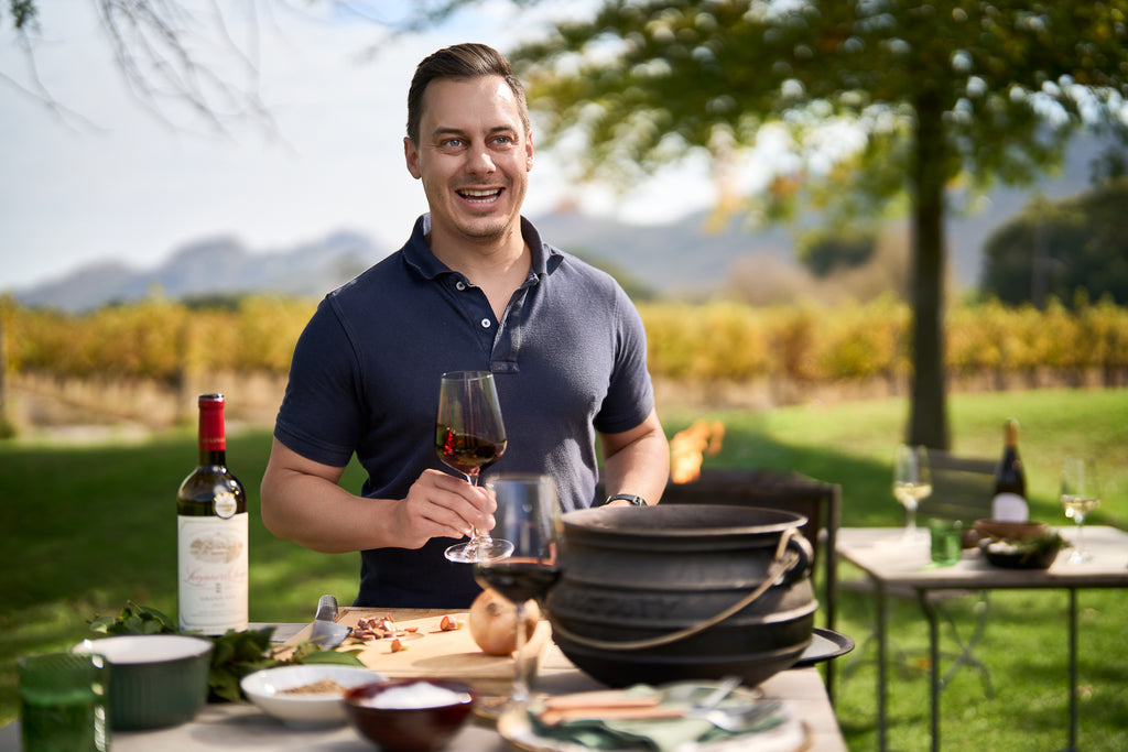 Potjies that Purr – Leopards Leap