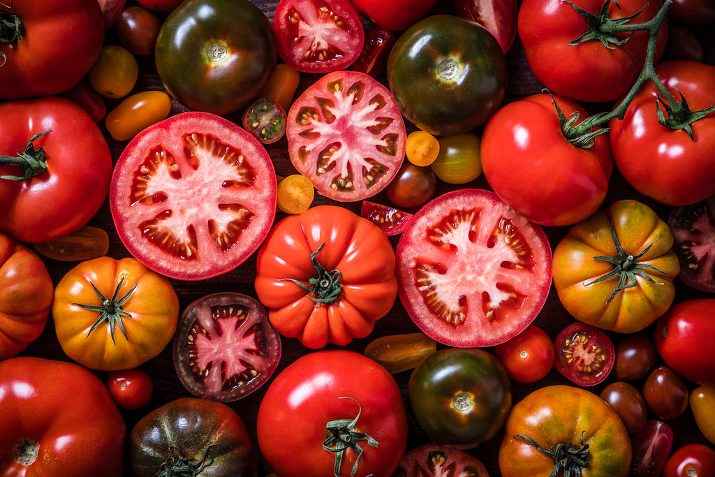 RED sides & salads for summer – Leopards Leap